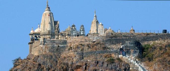 About Ramtek | Kavikulguru Institute of Technology and Science | Best ...