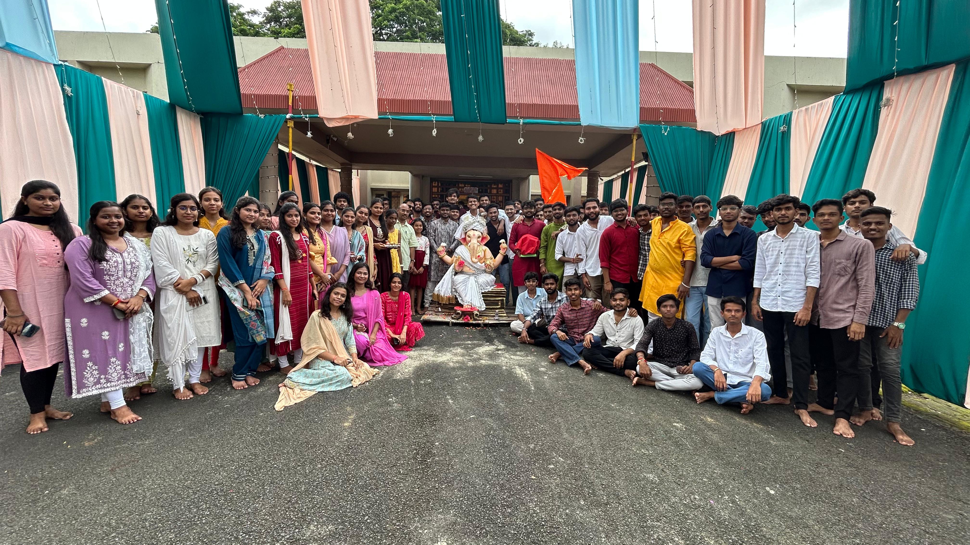 Kavikulguru Institute of Technology and Science, Ramtek