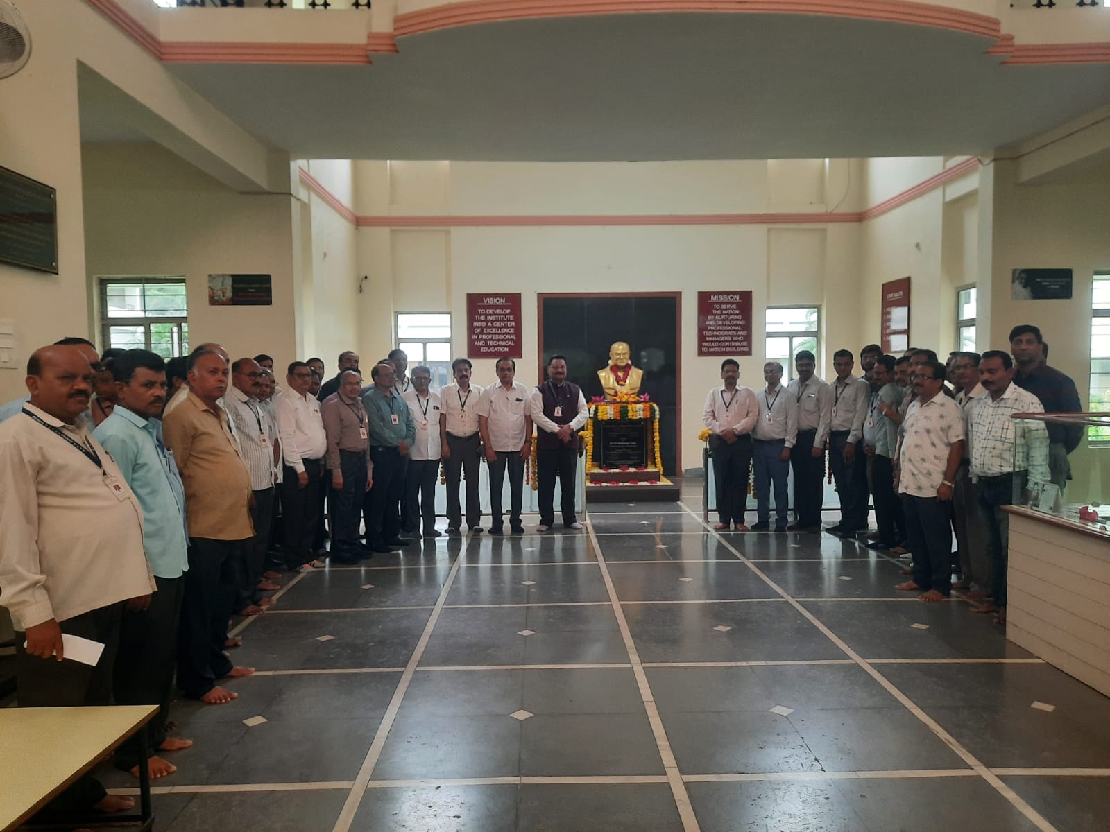 Kavikulguru Institute of Technology and Science, Ramtek