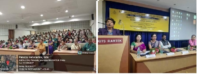 Kavikulguru Institute of Technology and Science | Best Engineering ...