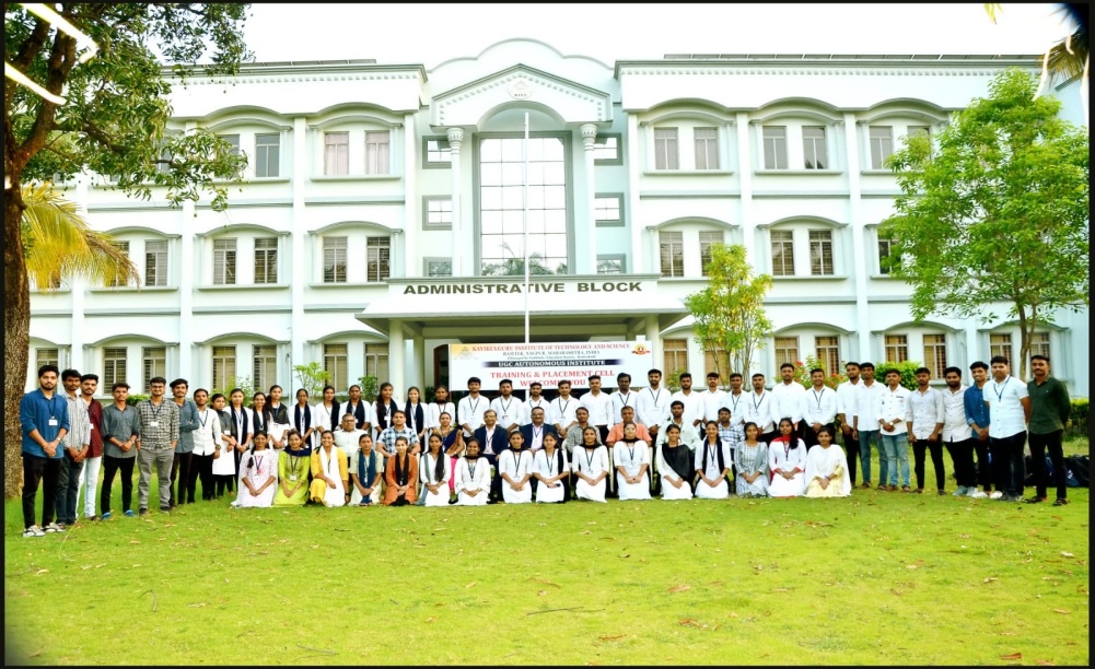 Kavikulguru Institute of Technology and Science, Ramtek