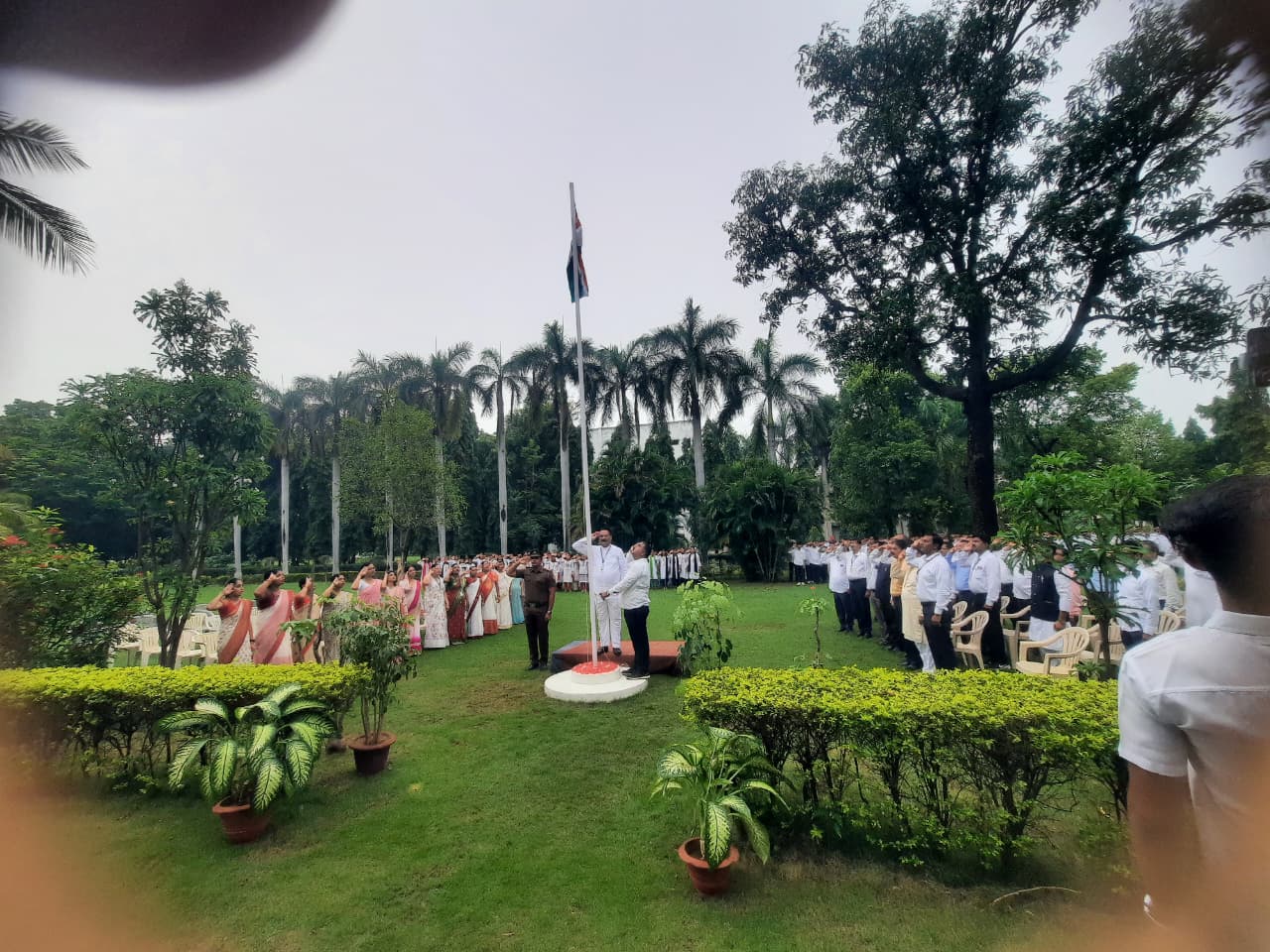 Kavikulguru Institute of Technology and Science | Best Engineering ...